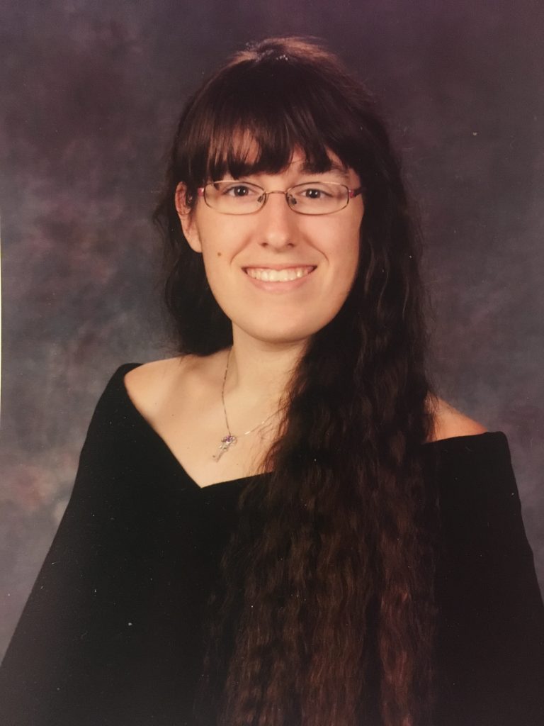 Chemical Engineering Student Profiles – EmpowerEdTech – UMBC